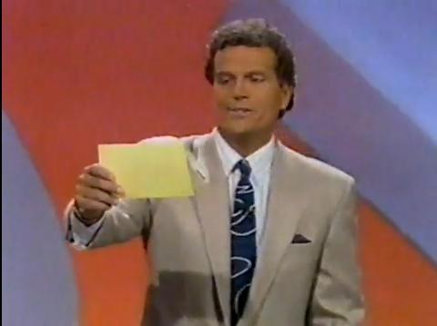 Induction #1: Patrick Wayne